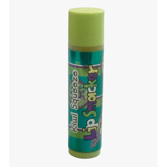 Lip Smacker | Makeup | Vintage Bonne Bell Refreshments Lip Smacker Balm ...